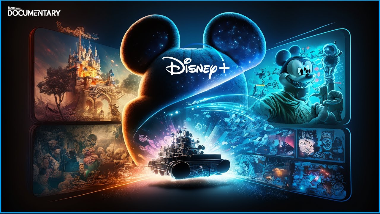 The Unbelievable Rise of Disney+ | How the Streaming Service Became a ...