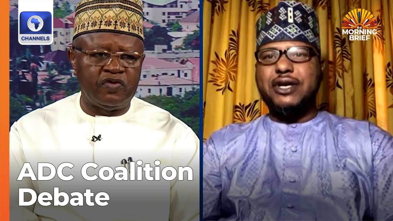 2027: Govt Aide Counters As Ex-FRCN DG Makes Case For ADC Coalition ...