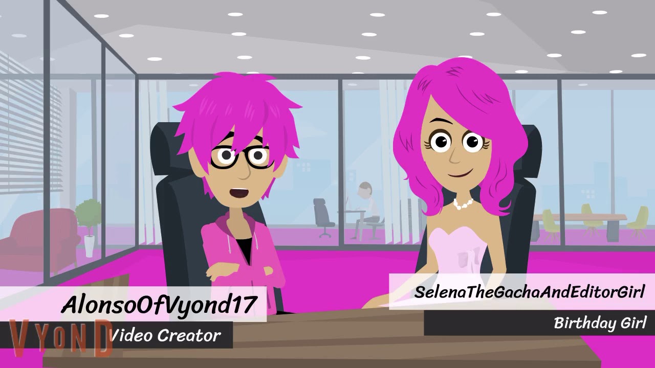 Boris Ruins Benea Selena's 15th Birthday/Grounded - YouTube