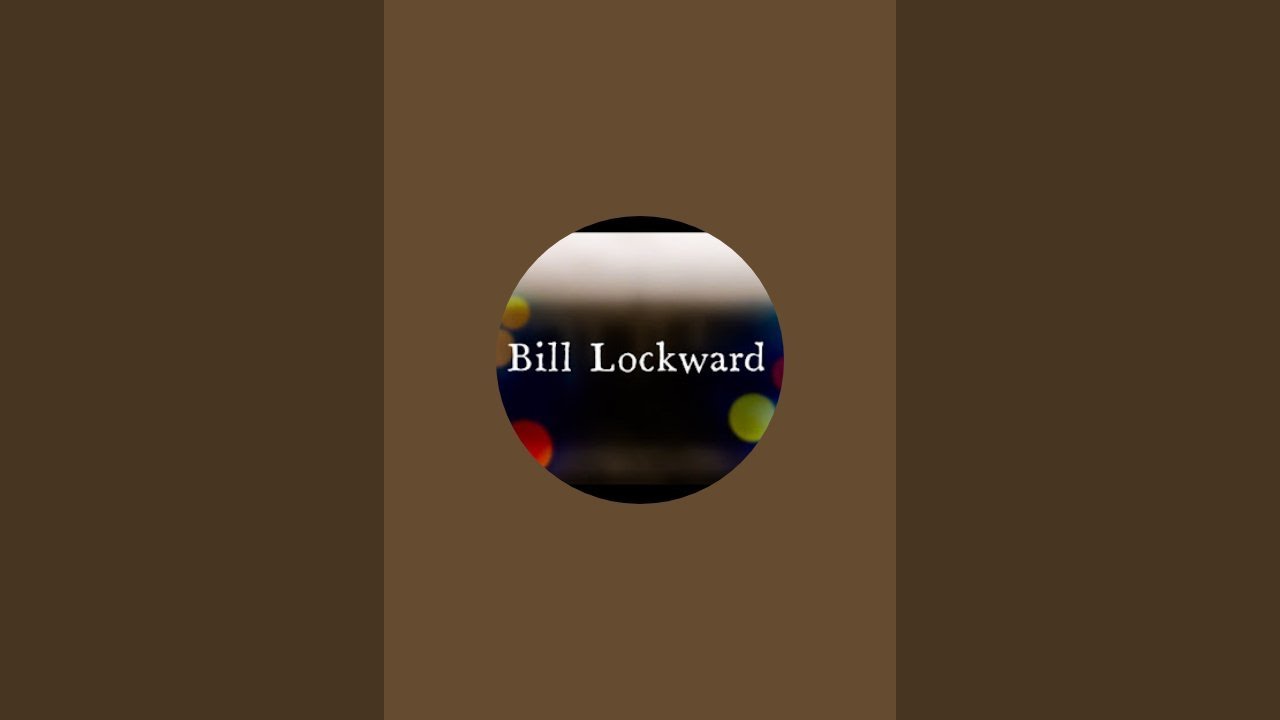 Bill Lockward está en vivo 17 de noviembre 2024 - YouTube