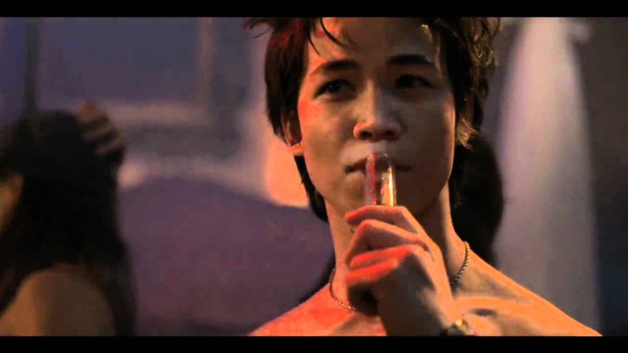 Verona The Movie Trailer Part 2 - YouTube