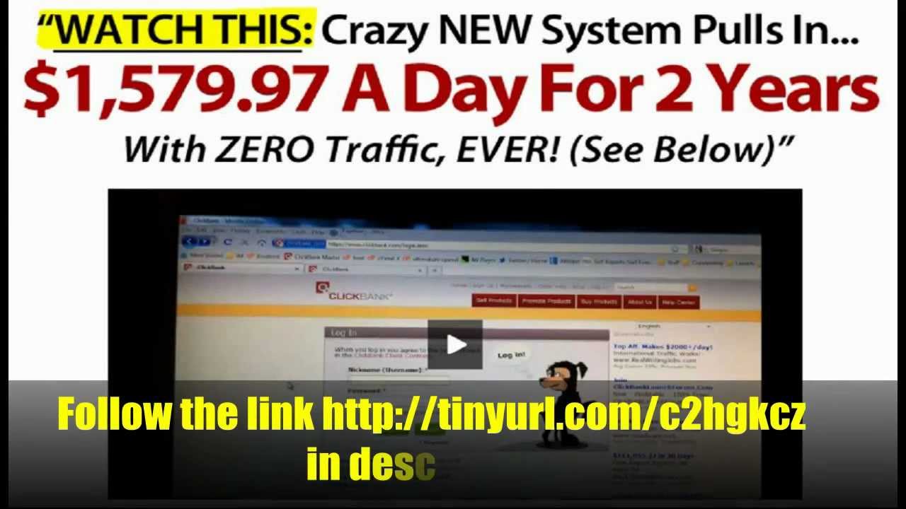 Gsniper - How To Make Money Online ( +Download link ) ! - YouTube