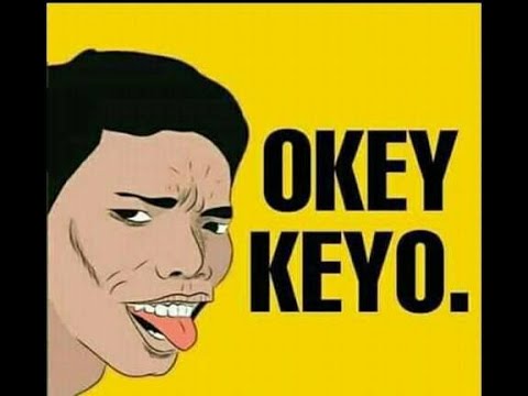 OKEY KEYOH - TRAPBOYZ - VERSEKULO UNO x CHRISDON INZANE (OFFICIAL ...