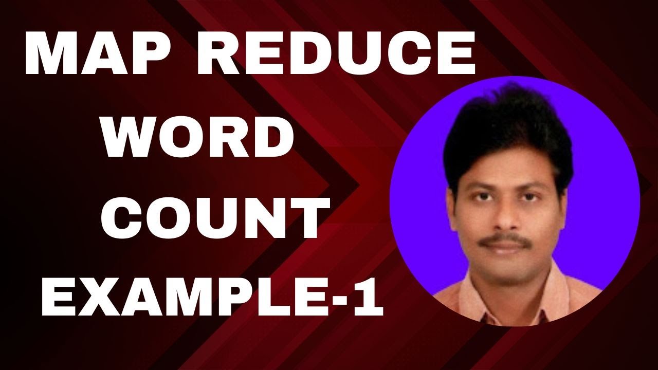 MapReduce Word Count Example || MapReduce || Hadoop MapReduce Word Count Example || - YouTube