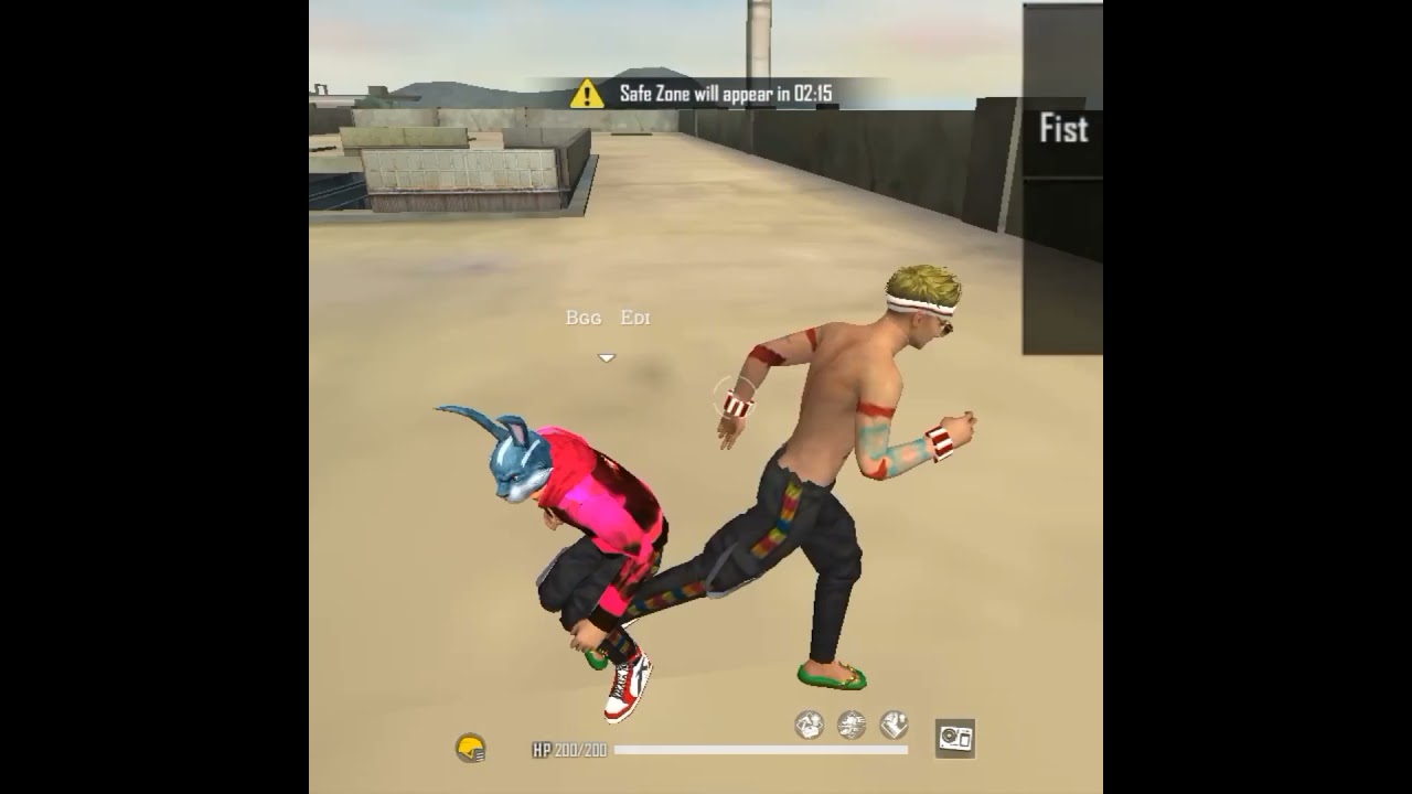 THROGAM MOMENTS PART 3 Like and subscribe friends #shorts#freefire# ...