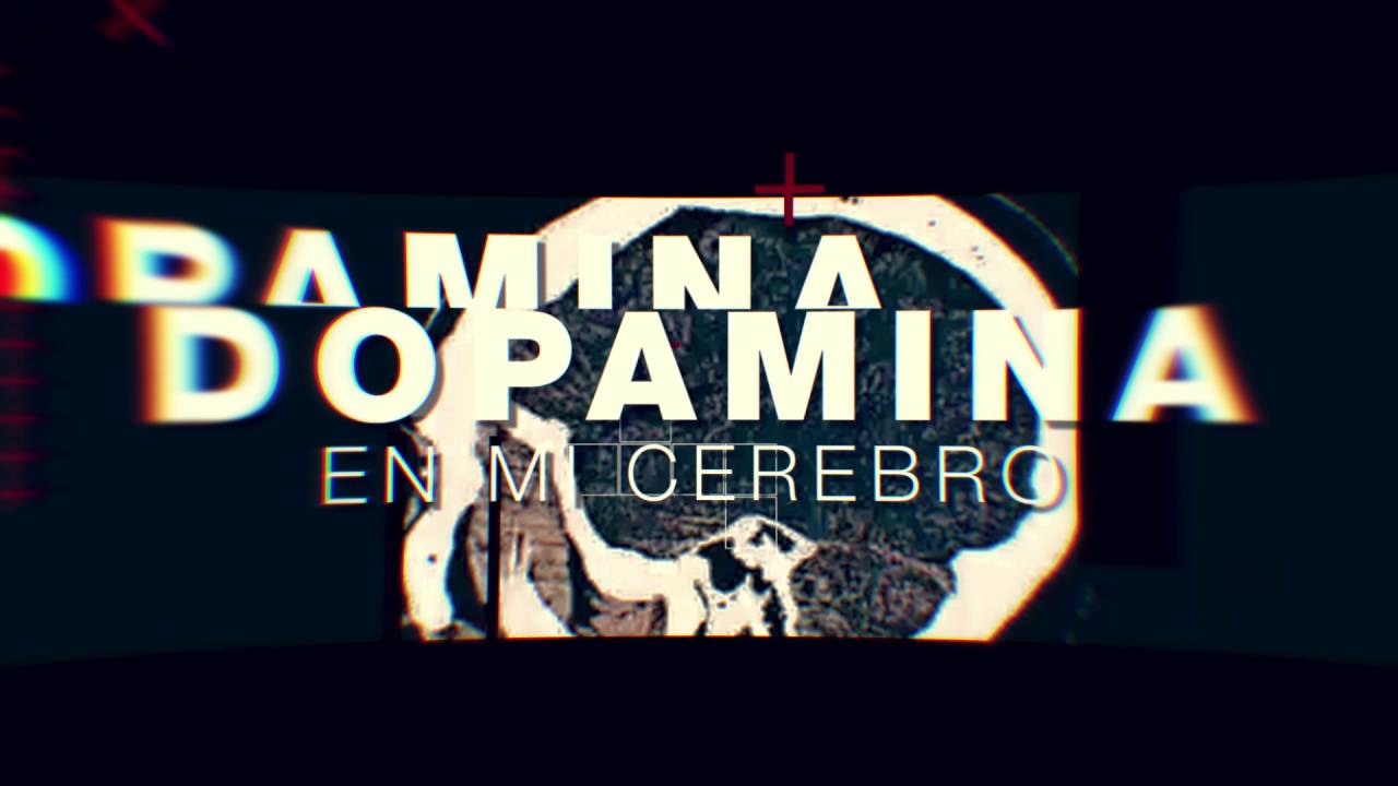 DOPAMINA Video lyrics - YouTube