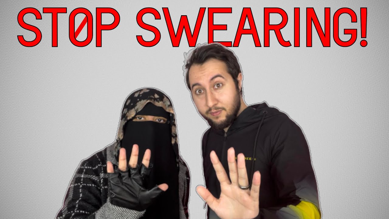 Is Swearing Allowed In Islam YouTube is-swearing-allowed-in-islam-youtube