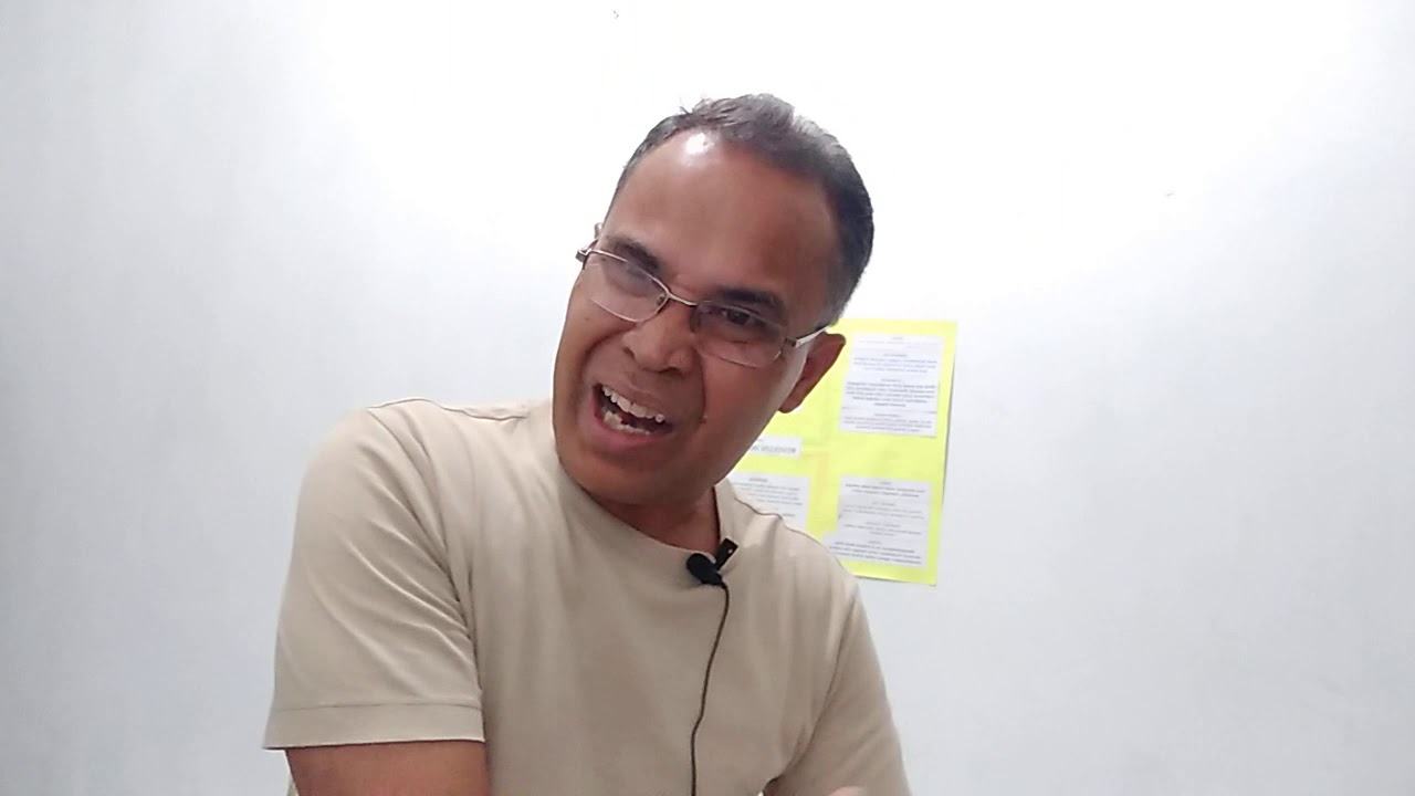 Karakter Character Building - YouTube