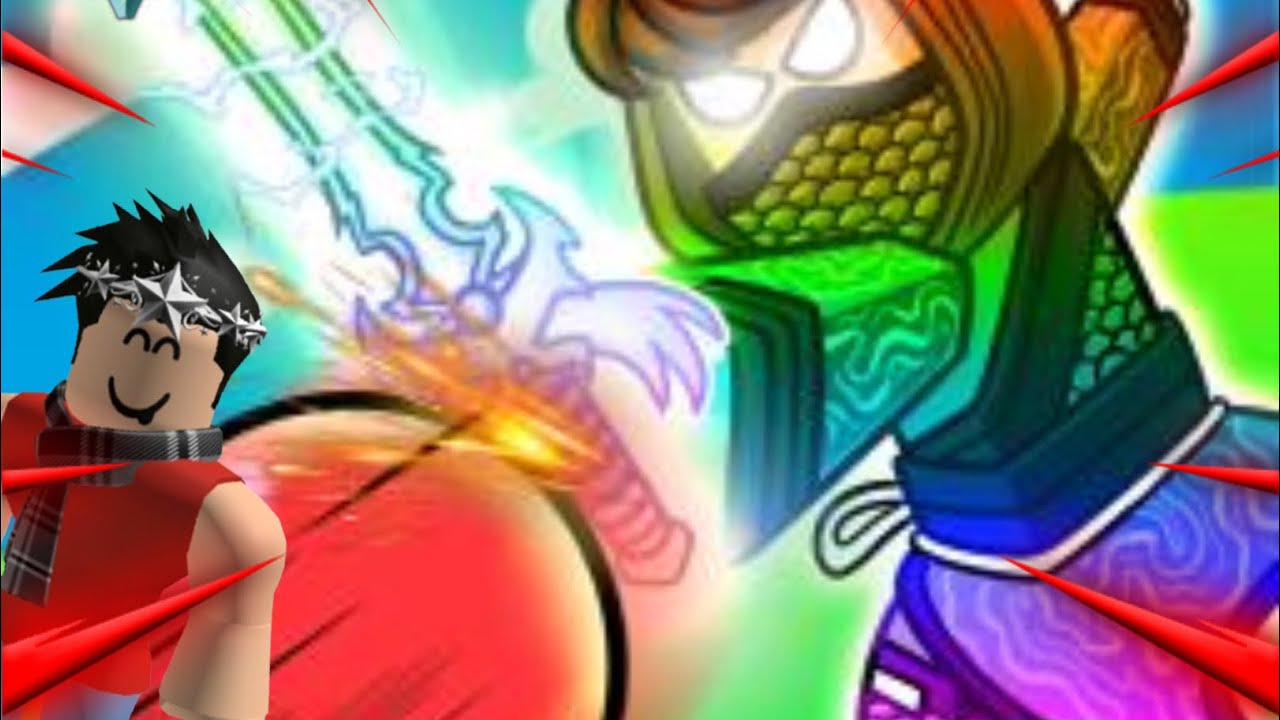 Blade-training - YouTube