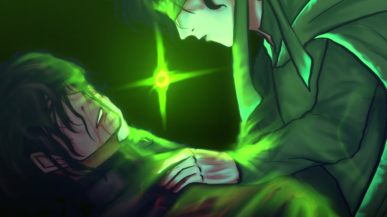 The sun proposed to the moon…//DC Animation Kyle Rayner and Jason Todd ...