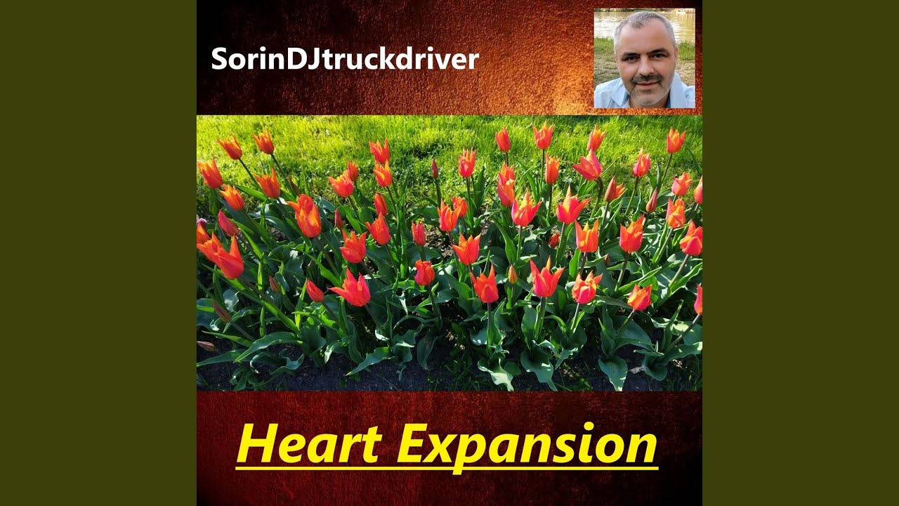 Heart Expansion - YouTube