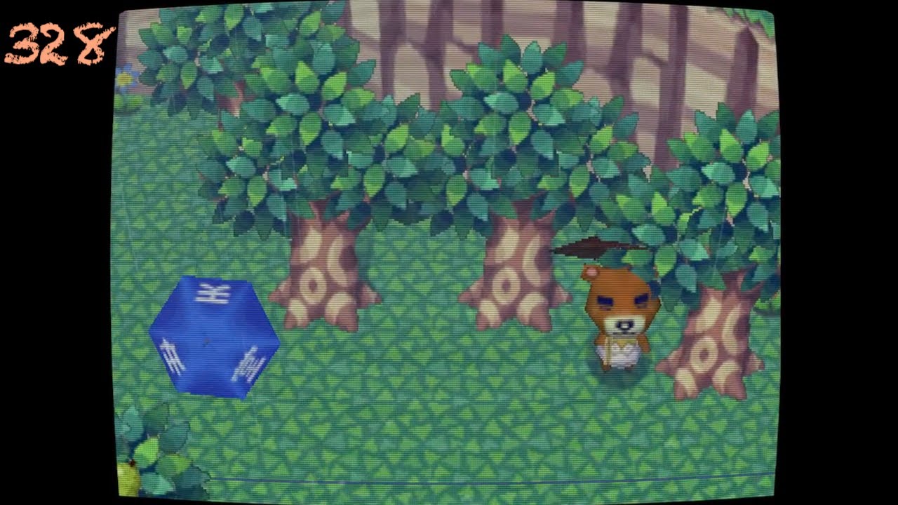 [ROM] Animal Forest (Dōbutsu no Mori) 6/2/22 - YouTube
