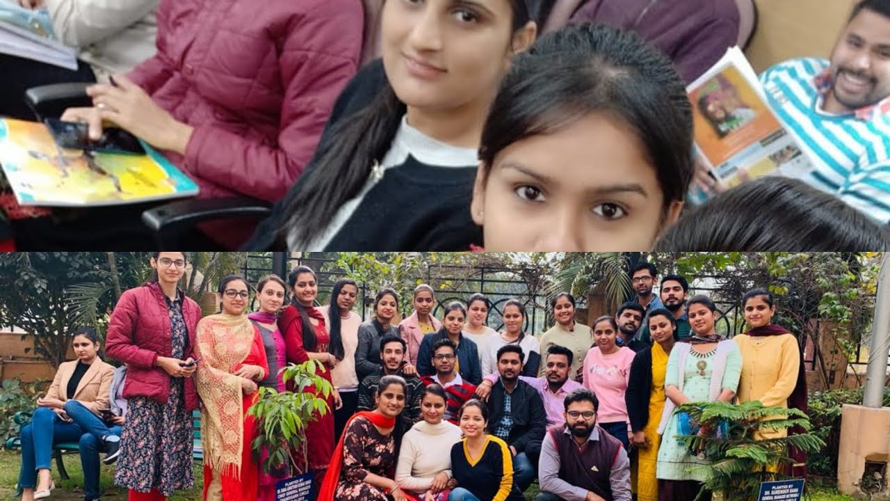 SBILD PATIALA/SBI JA TRAINING 2020-2021/3rd feb to 23rd feb 2020 ...