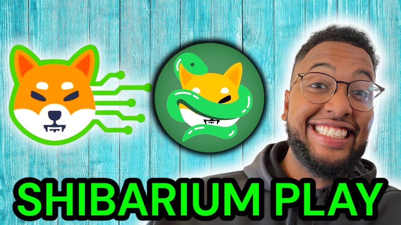 SHIBARIUM PROJECT UPDATE! SERP IS ON FIRE! 🔥🔥🔥 - YouTube