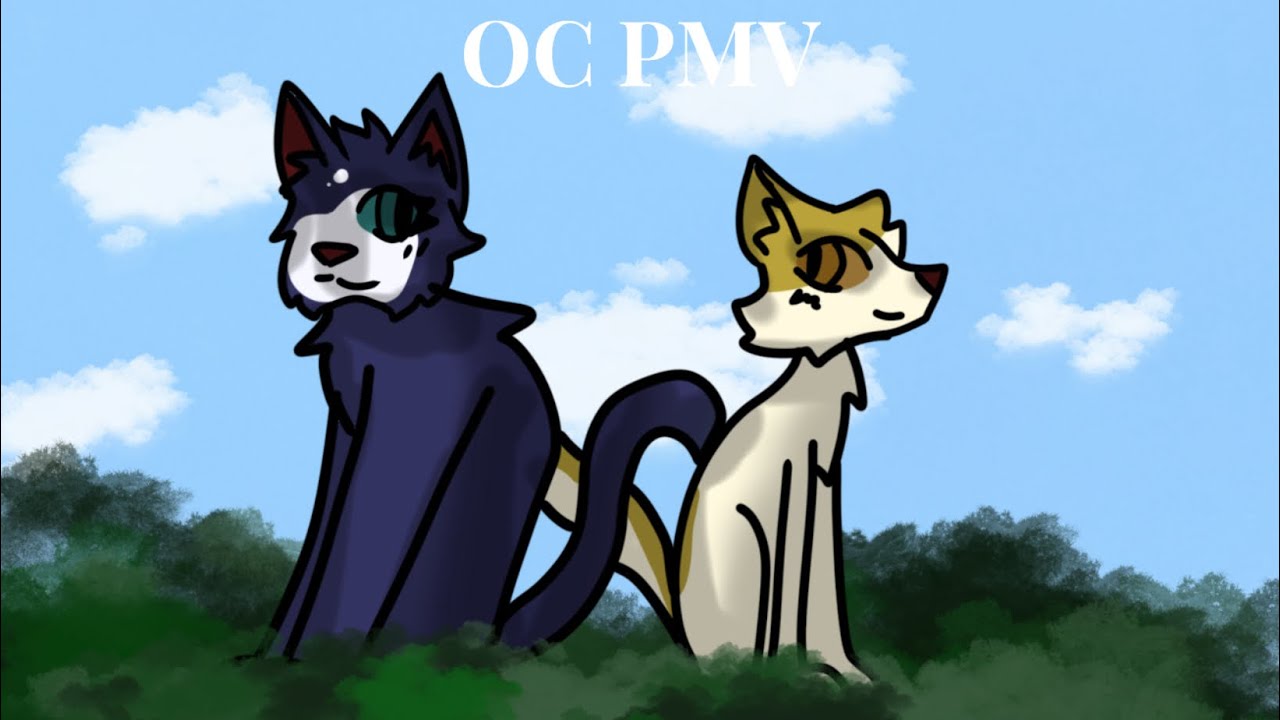 OC PMV warriors - YouTube