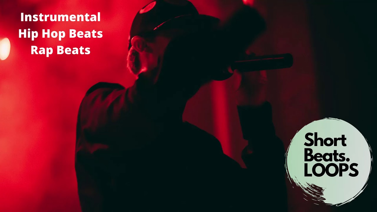 Angry Rap Instrumental Beat Angry Hip Hop Beat Free To Use Short Beats ...