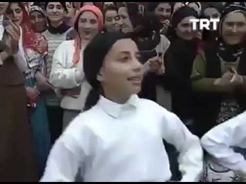 BİR ZAMANLAR KİLİS GELİN KAYNANA ATIŞMASI