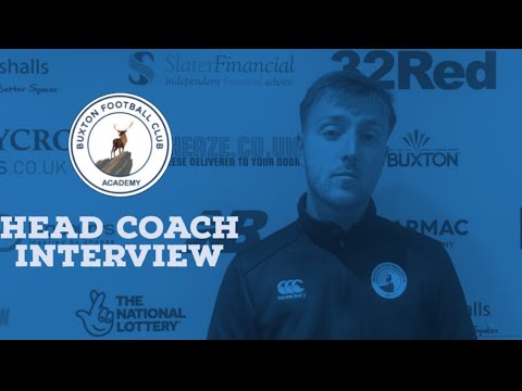 HEAD COACH INTERVIEW | FC UNITED OF MANCHESTER (Away) 27/03/2024 - YouTube