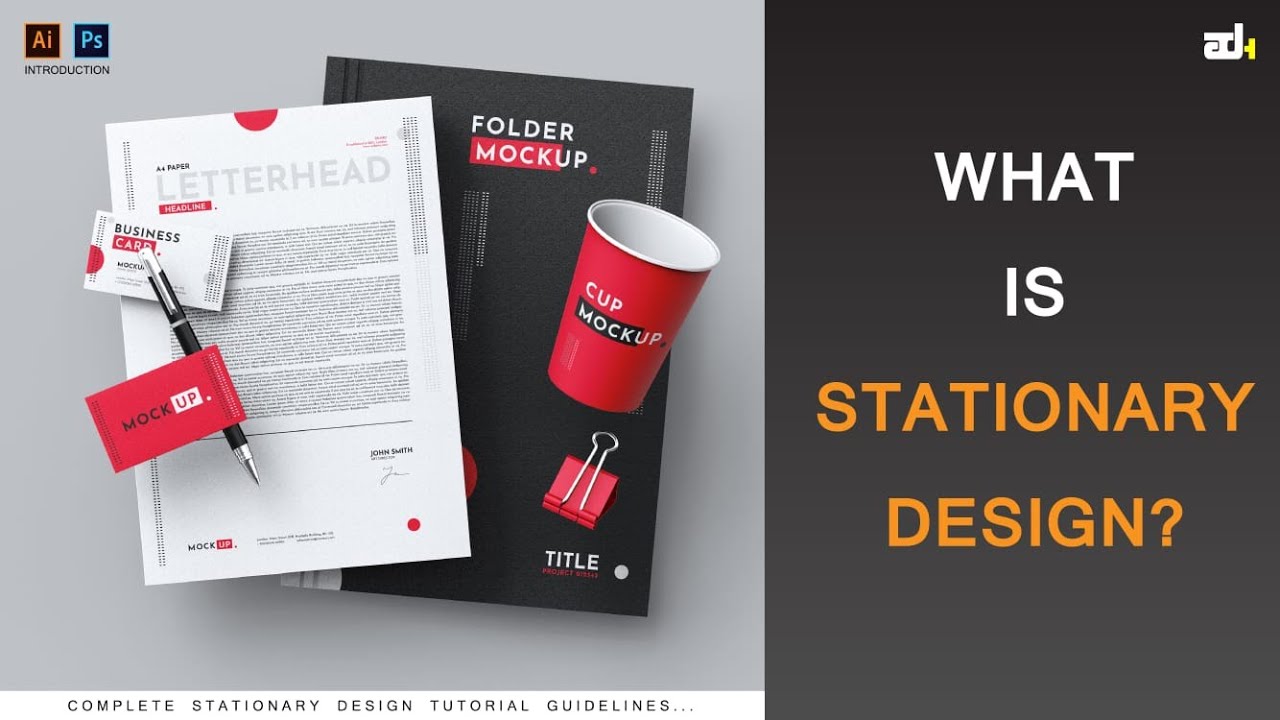 What Is Stationary Design Introduction To Stationary Stationary Design what-is-stationary-design-introduction-to-stationary-stationary-design