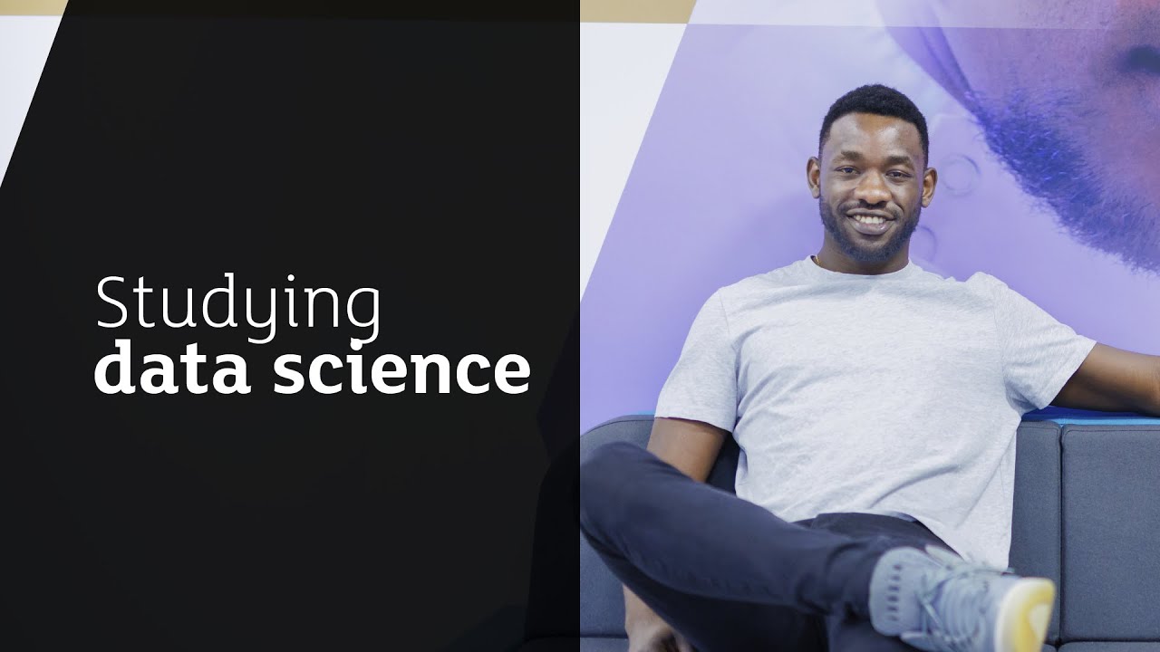 Studying Data Science MSc at Teesside University International Study ...