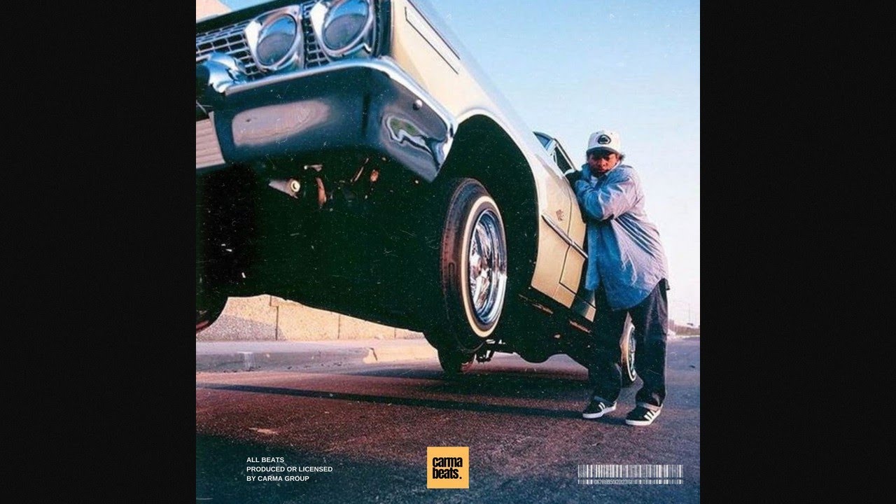 The Game x West Coast Type Beat Hip Hop Instrumental 2023 "Two step ...