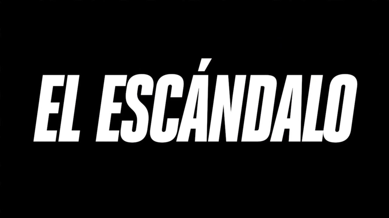 El Escándalo (Bombshell) - Soundtrack, Tráiler - Dosis Media