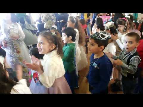 SAXTA BABA MEYXANAYLA SOKUR 2018