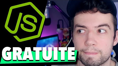 Formation Node.js - YouTube