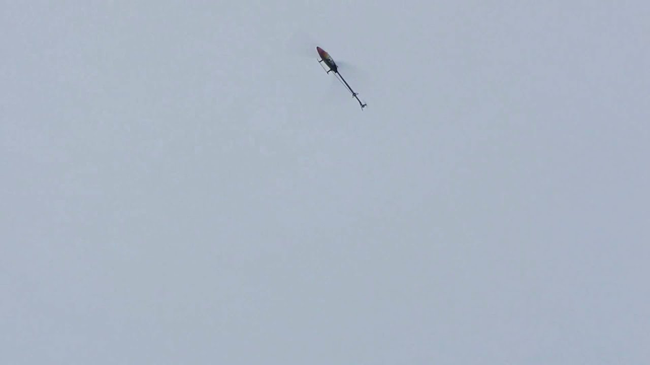 700 Pro DFC at ASRCM - YouTube