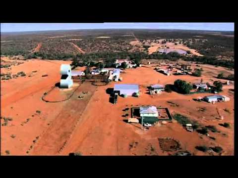 ABC2 Network Ident (2005) - Outback - YouTube