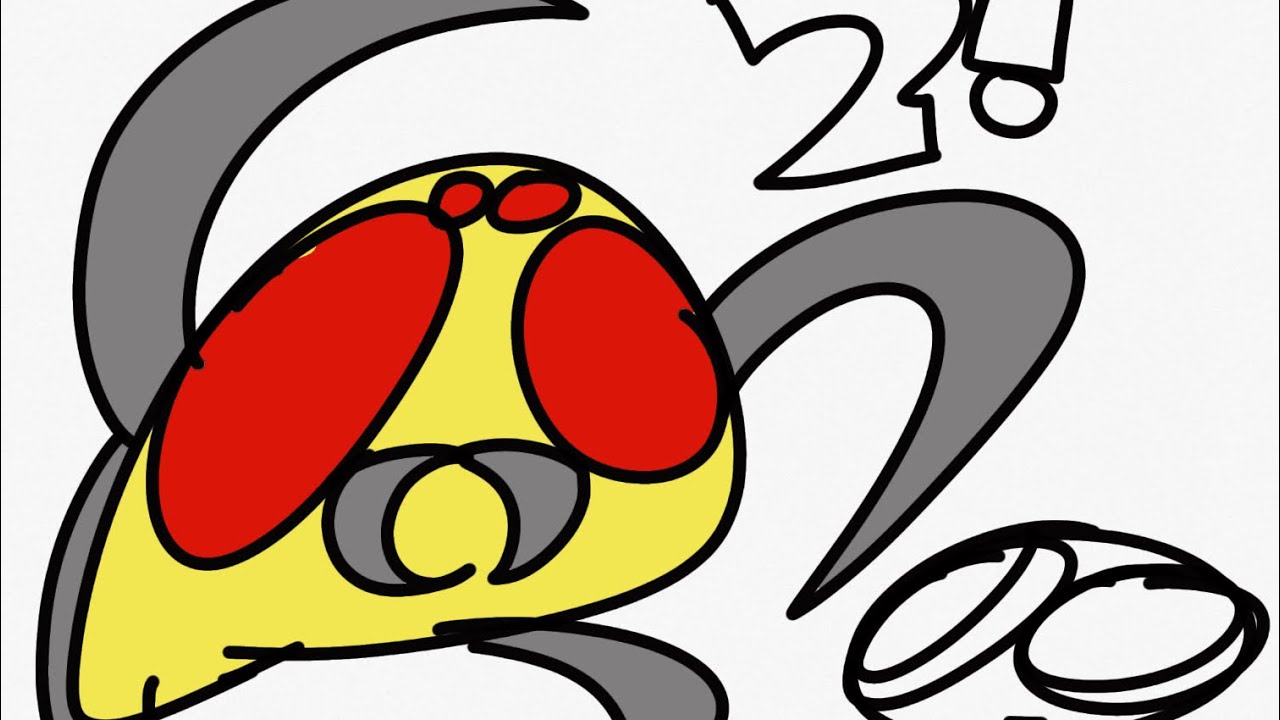 la venganza de pou |spider poulina - YouTube