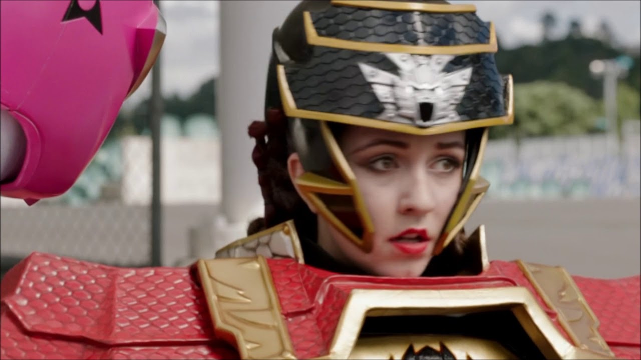 Sarah The Savoir - YouTube