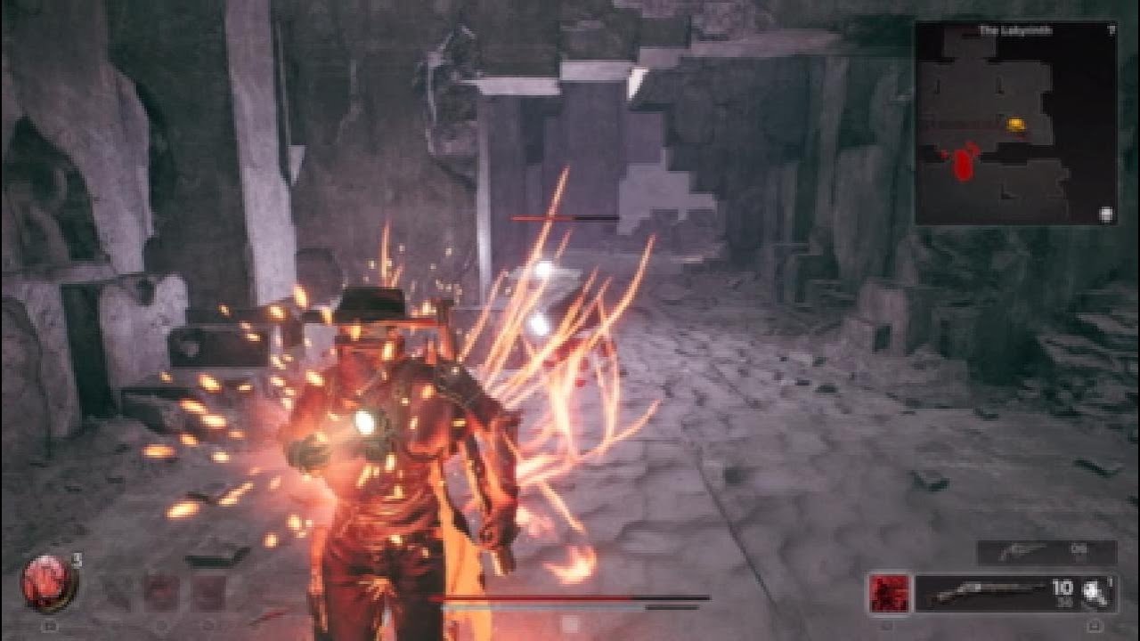 soul Shooter . Remnant 2 💥 - YouTube