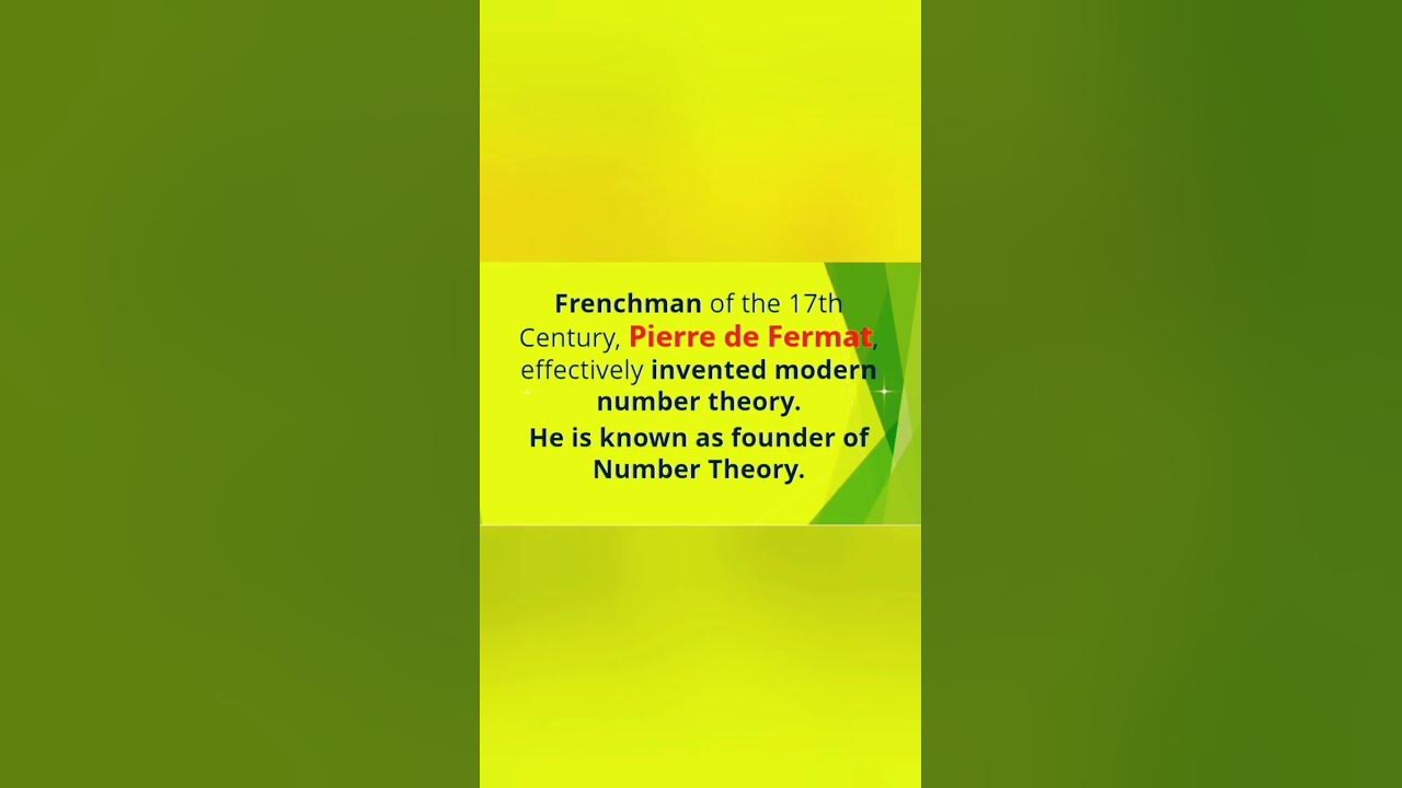 Who Invented Number Theory YouTube who-invented-number-theory-youtube