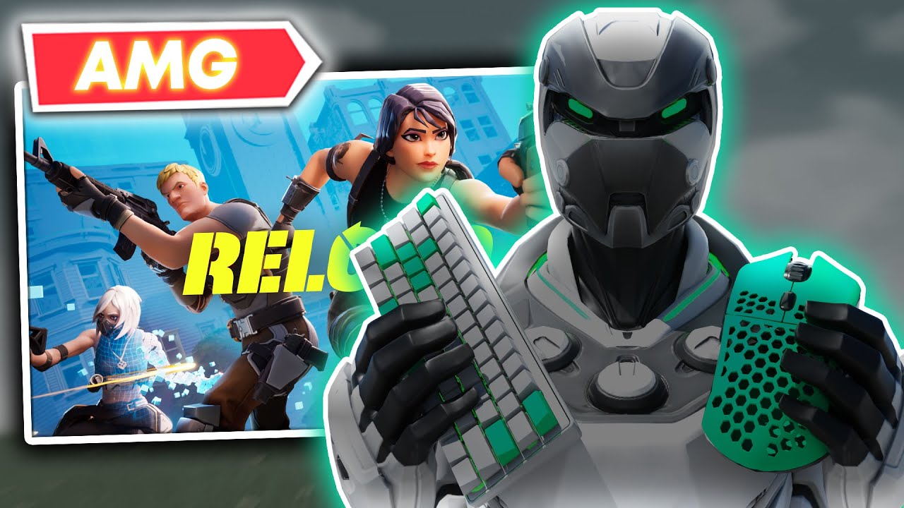 CHEATING With The BEST Fortnite CHEAT in solo ranked reload 🏆 - YouTube