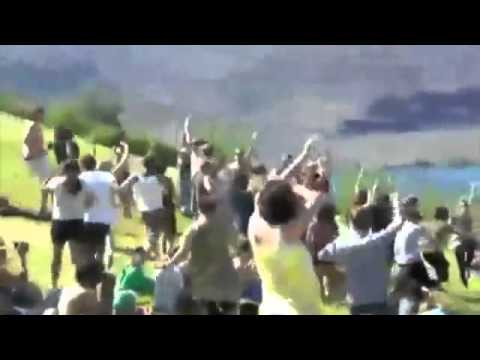 First Follower - Leadership Lessons from Dancing Guy - YouTube