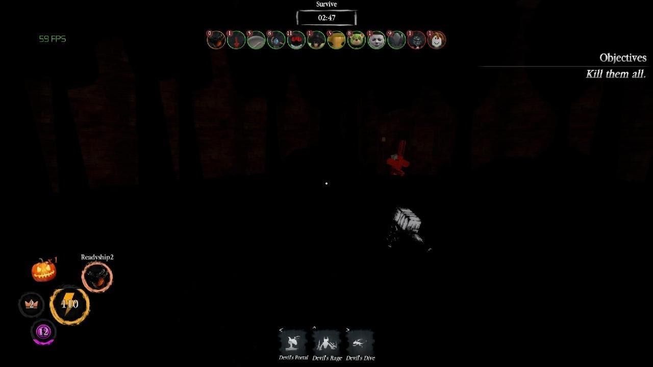 Inkfell gameplay - YouTube