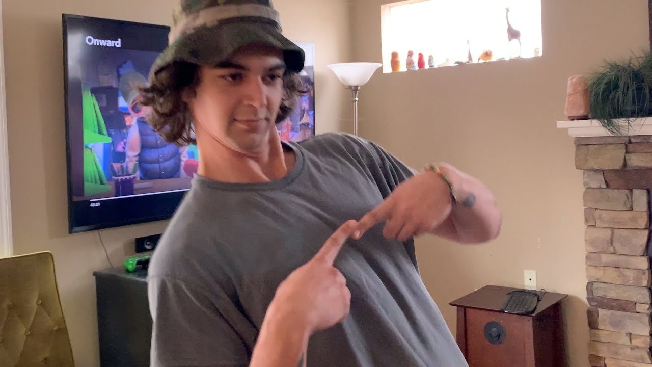 Lockdown 2020 Day 21 Daily Vlog | Josh Darnit Family Update - YouTube