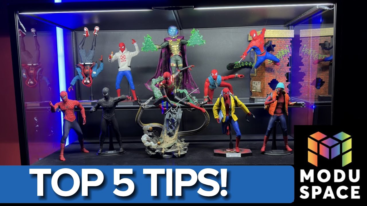 Moducase: 5 Tips BEFORE You Buy / Receive! - YouTube