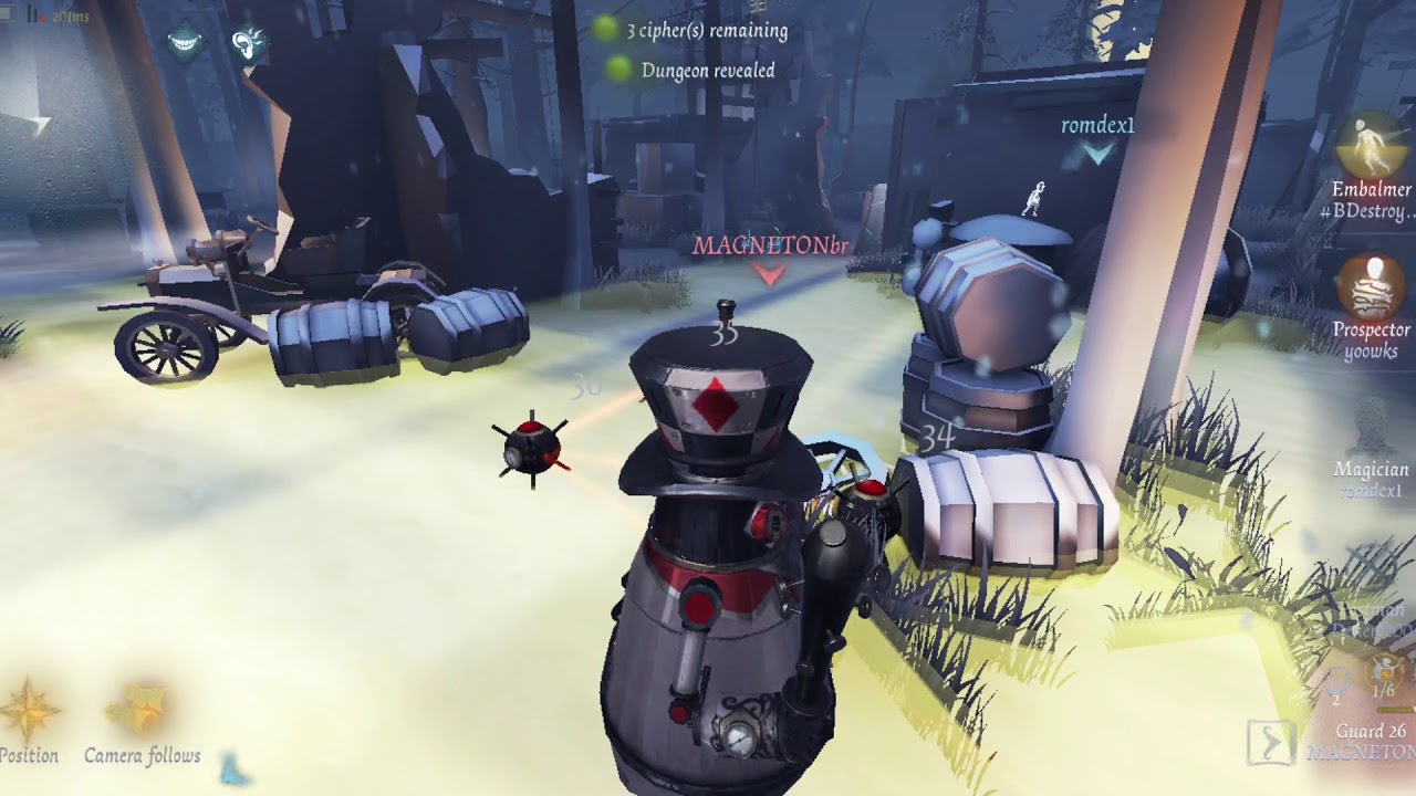 Main guard 26 gameplay - YouTube