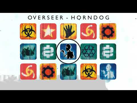 Overseer - Horndog