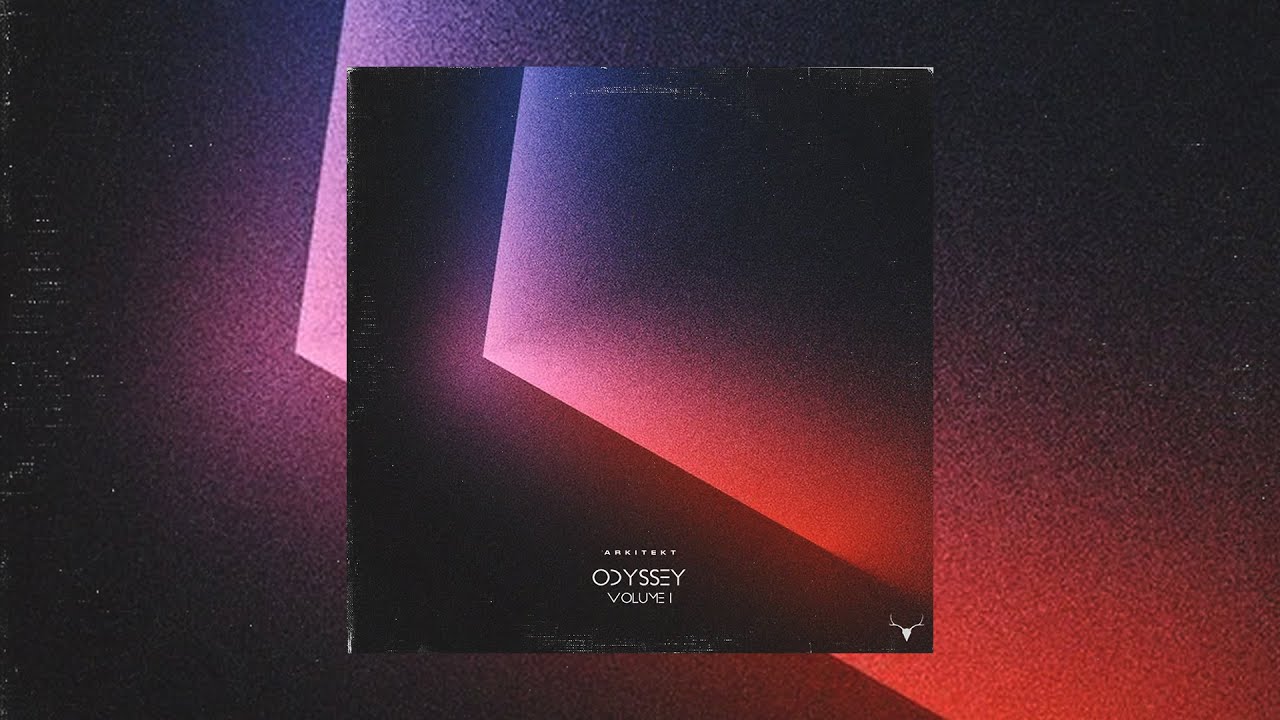 ODYSSEY VOL. I :: SAMPLE PACK - YouTube