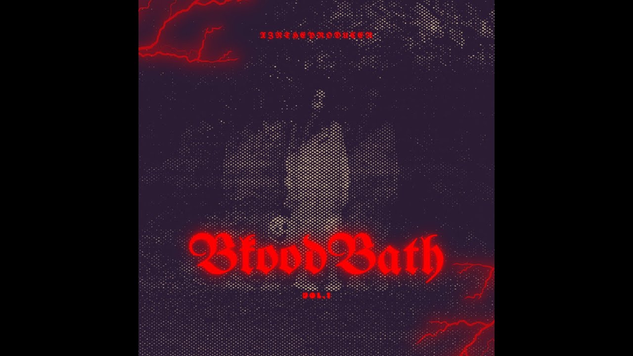 [150+] FREE PHILLY Drum Kit "BLOODBATH" + MIXER PRESETS (Skrilla ...