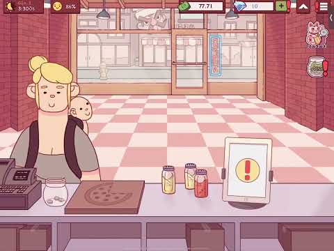 Good Pizza Great Pizza Oynadık İyi Seyirler (Çınar)