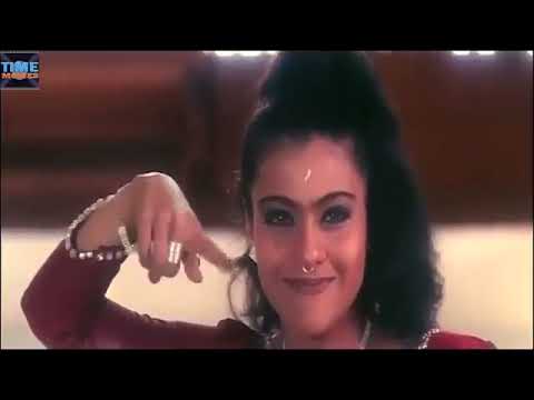 Kajol New song khud bhi nachungi tujhko bhi nachungi