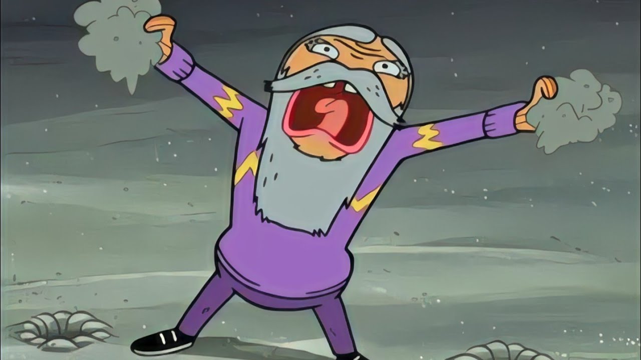 Kekuatan Dari Dalam | Bahasa Indonesia - YouTube