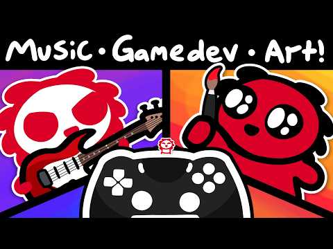 I Hosted 3 JAMS In 1 Month!
