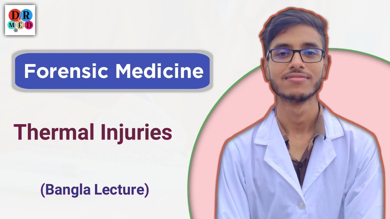 Thermal injuries | Hypothermia | Heat stroke | Forensic medicine and ...