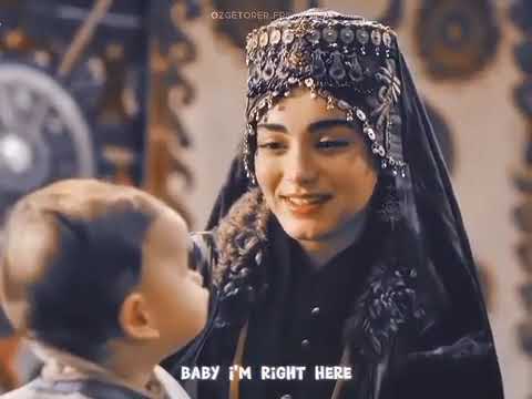 Bala hatunun orhana sevgisi