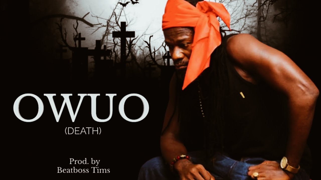 Osomafour - OWUO (DEATH) - YouTube
